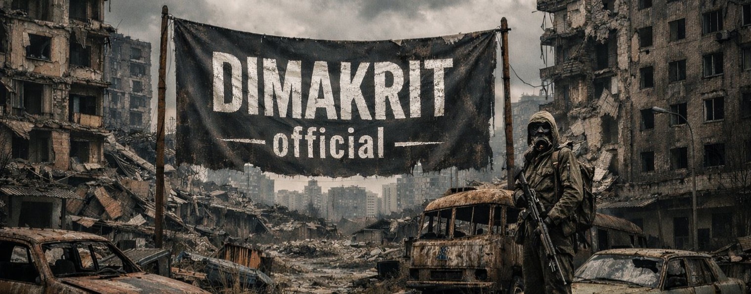 Dimakrit