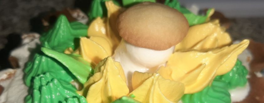 У Серёги на кухне