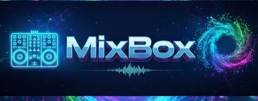 MixBox