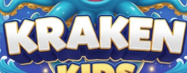 Kraken Kids