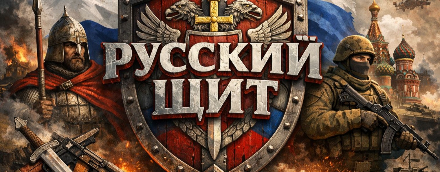 Русский Щит