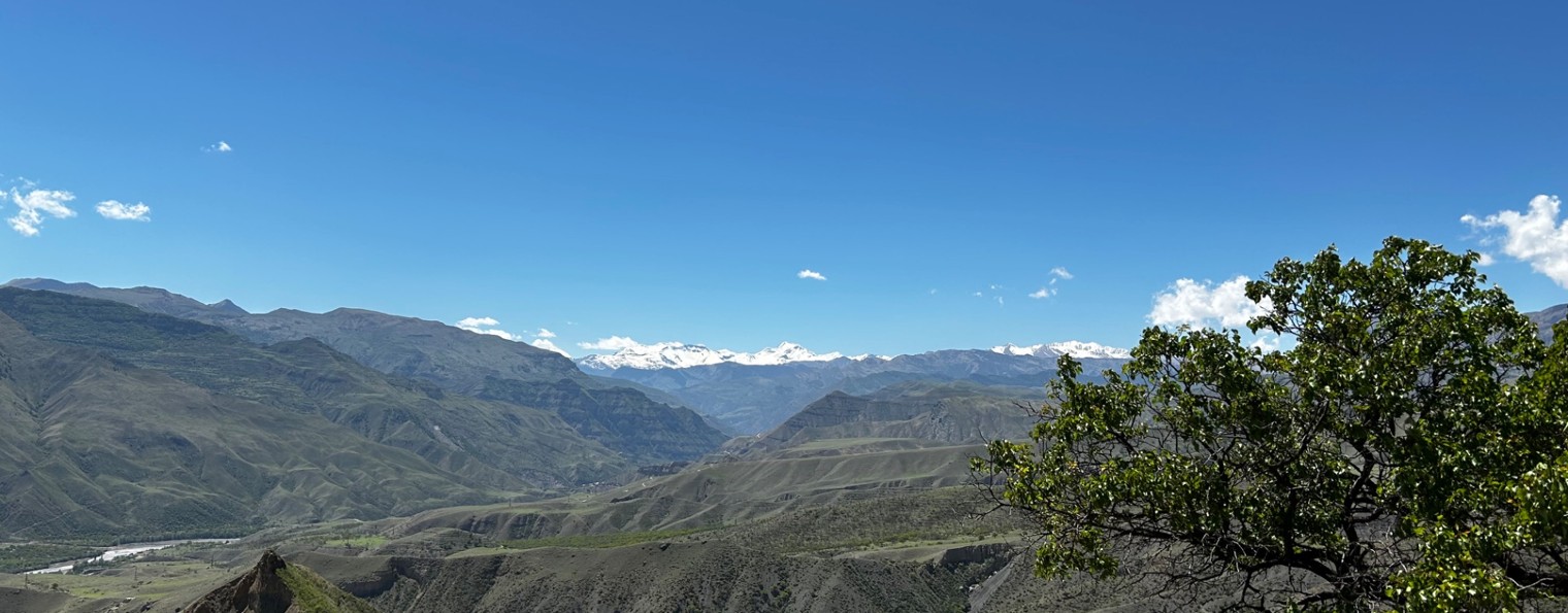 Жизнь Усмачей