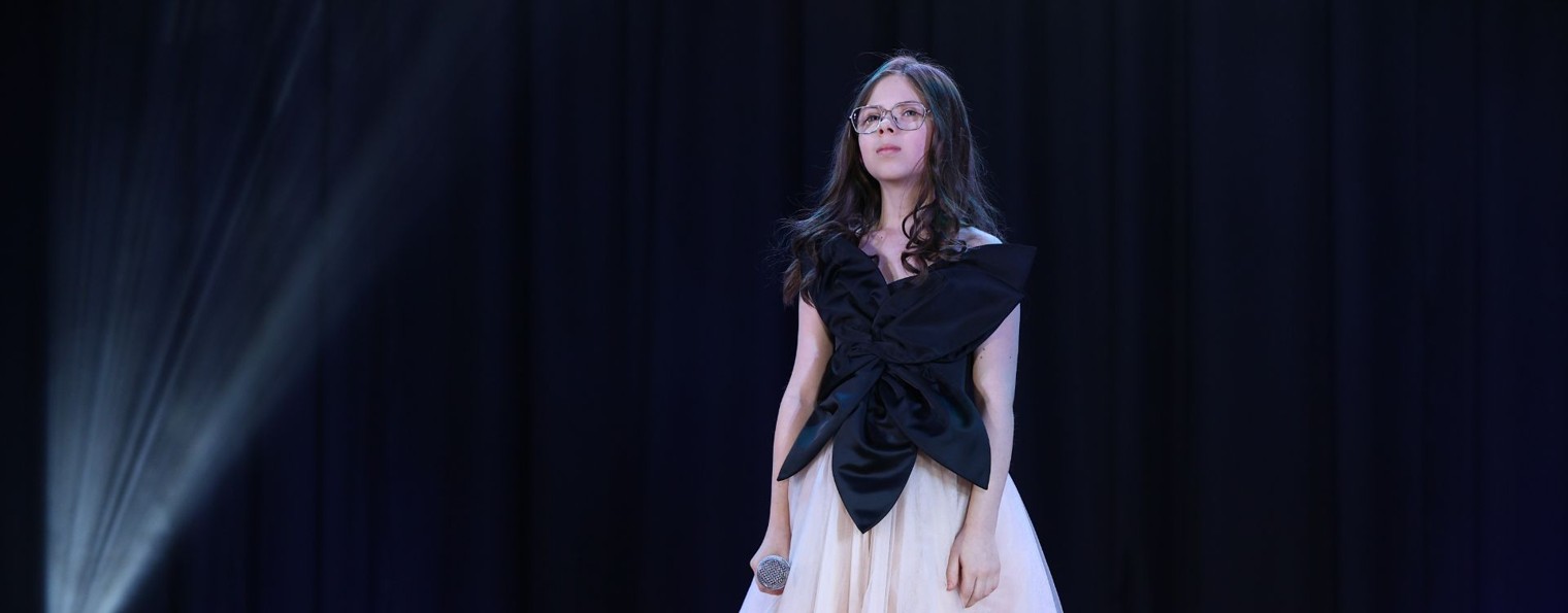 Маша Свиязова