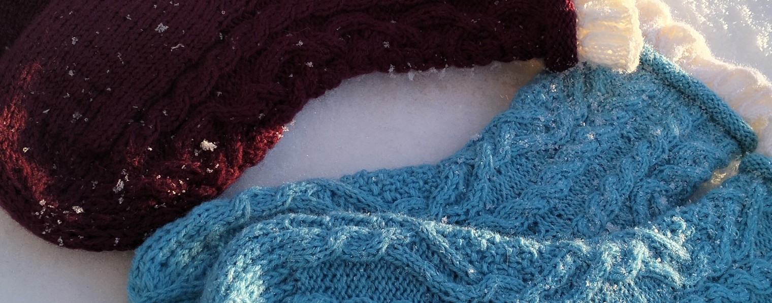 ANastasia  Proвязание