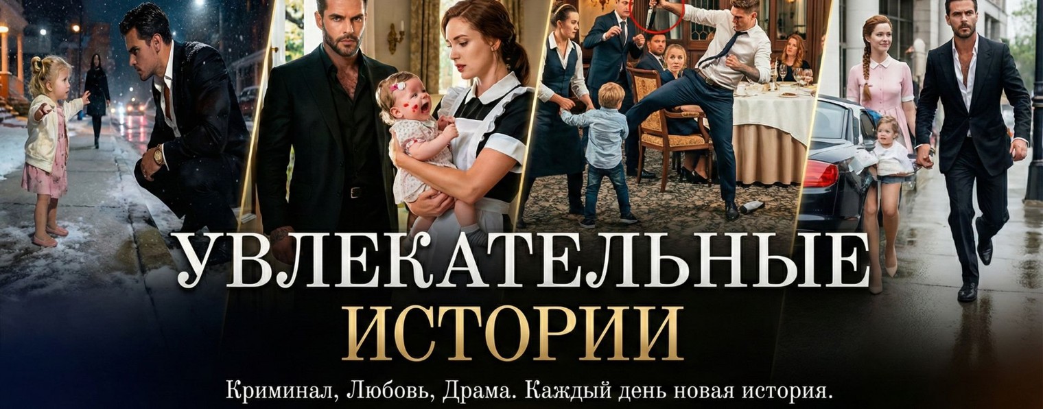 Жизненные истории