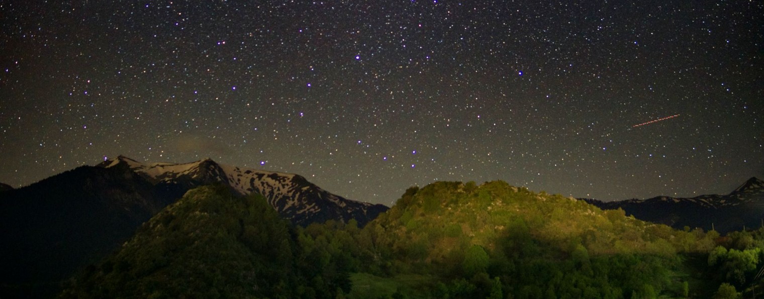 My life. My taste. My interests...(Benim hayatım)