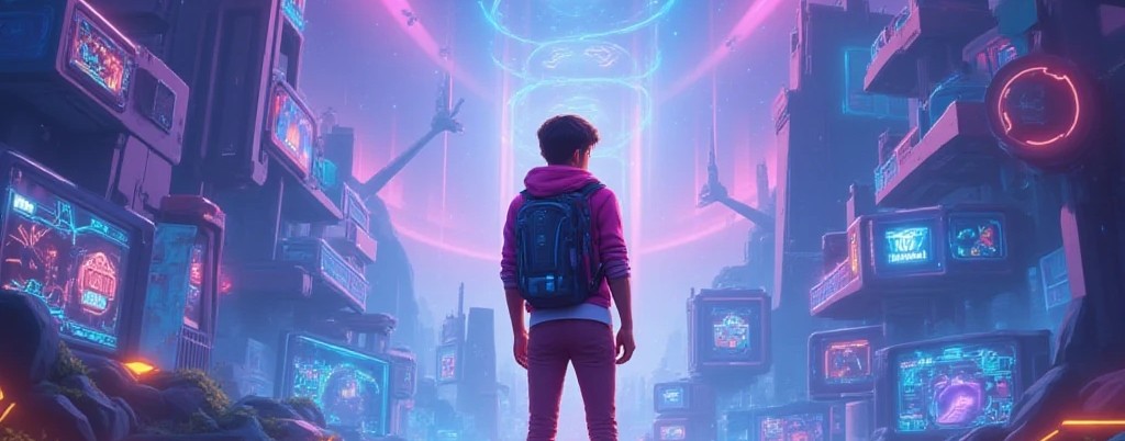 Крутой исследователь