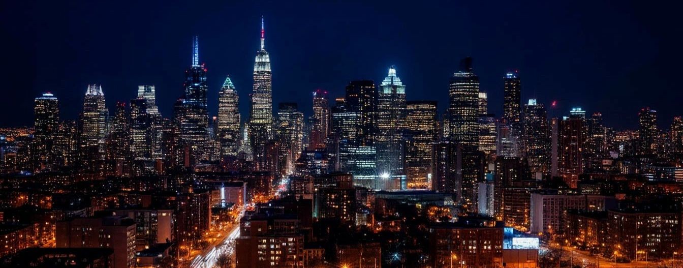 Городские истории