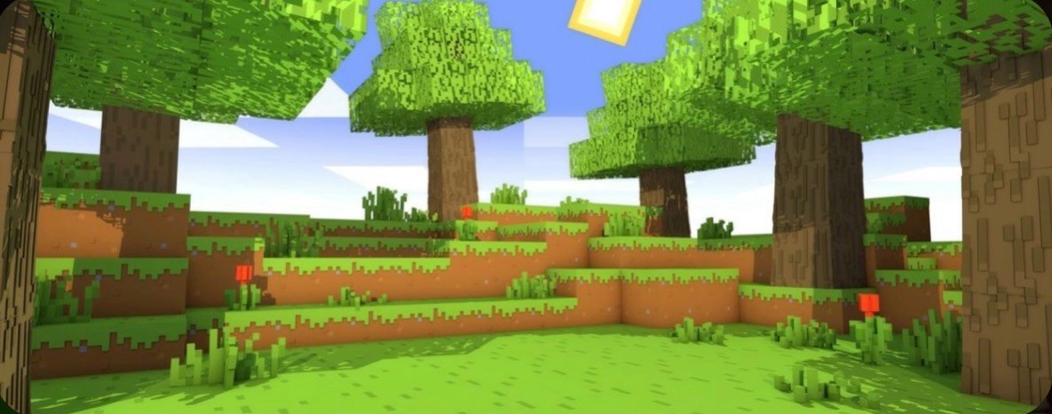 Инглиш Майнкрафт|ИнглишRT