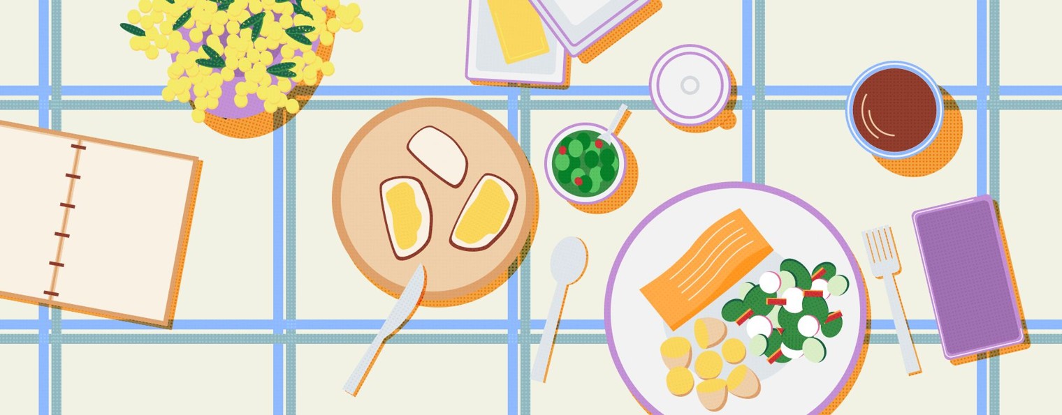 Food.ru — про жизнь со вкусом и смыслом