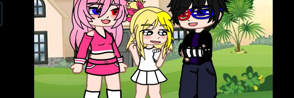 Гача Майнкравтеры