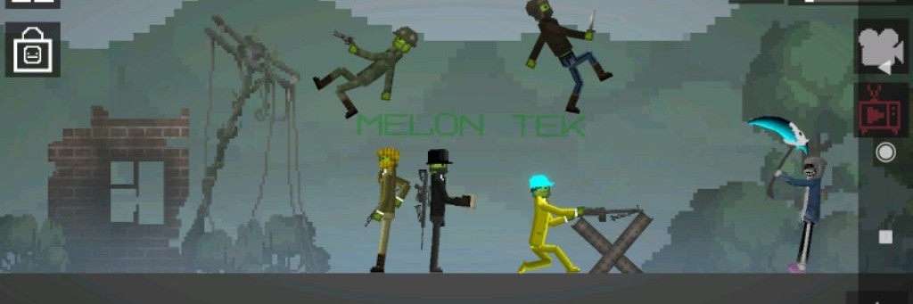 Tek Play