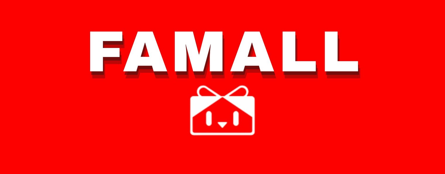 FAMALL - ЭКО товары для дома и семьи