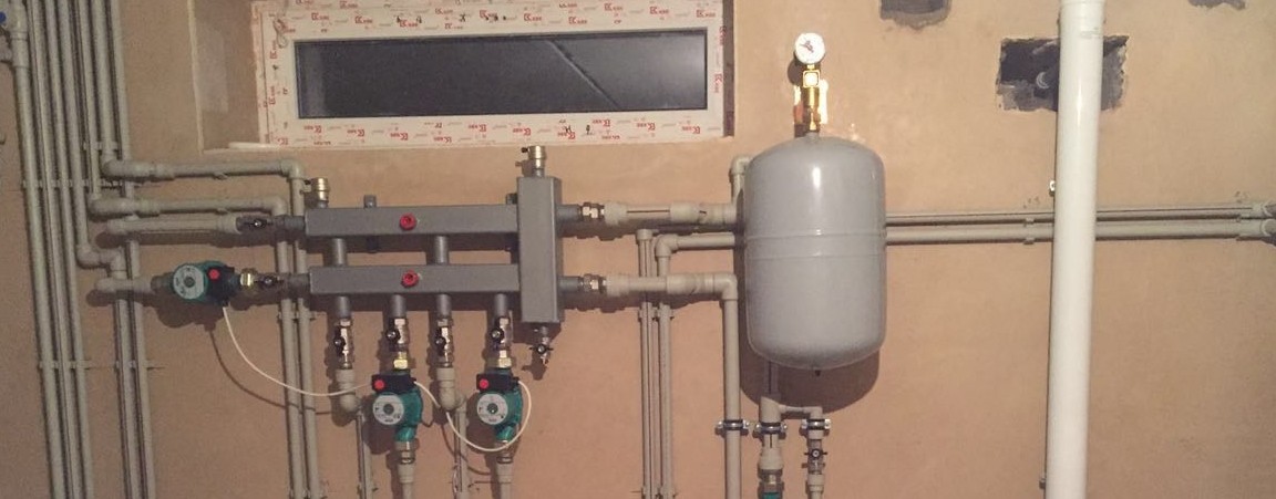 Сантехник Аксай