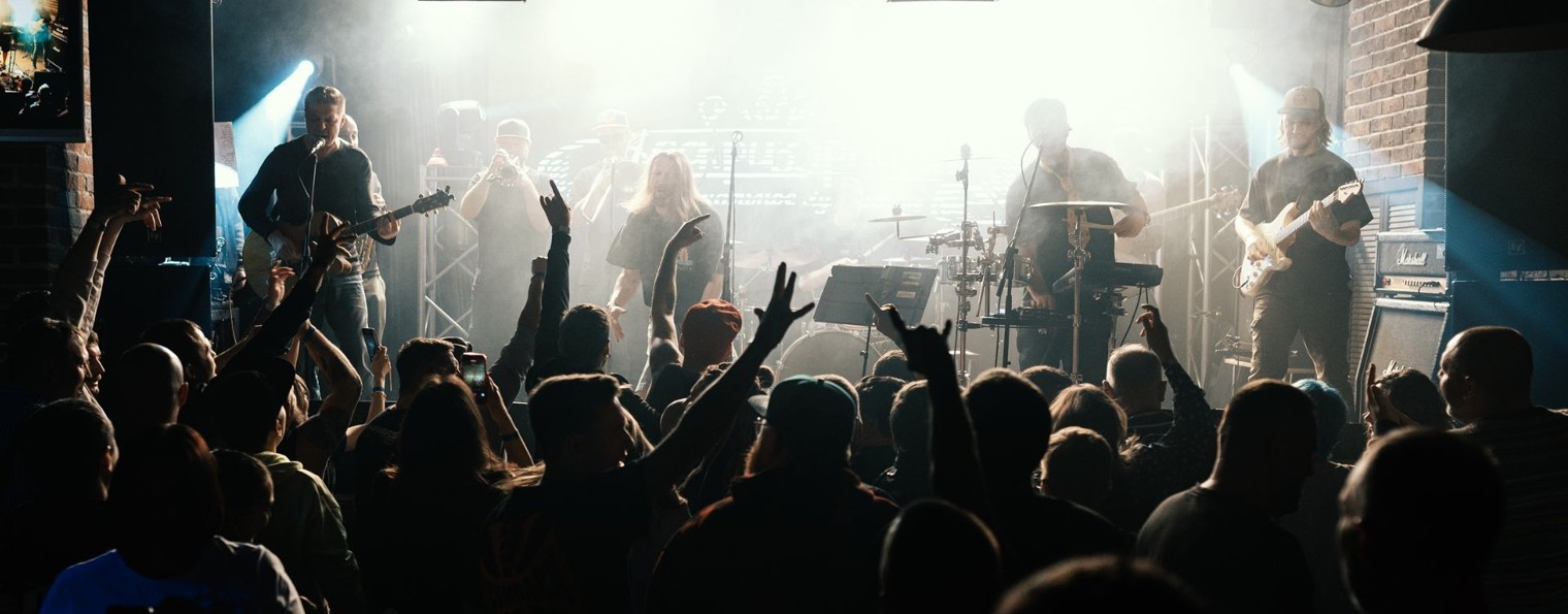 Группа Беспризорники