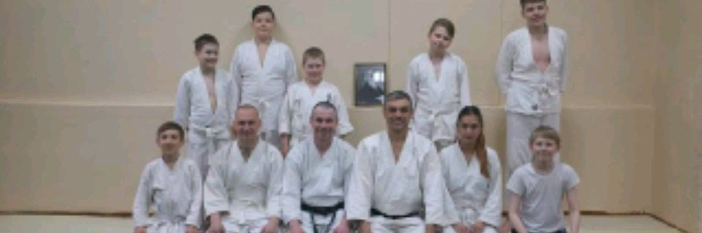 🌏STEPAN W🌎RLD P🌍ST/СтепанЛарьков-1дан айкидо