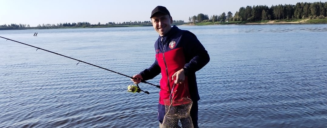 Клевое место 86