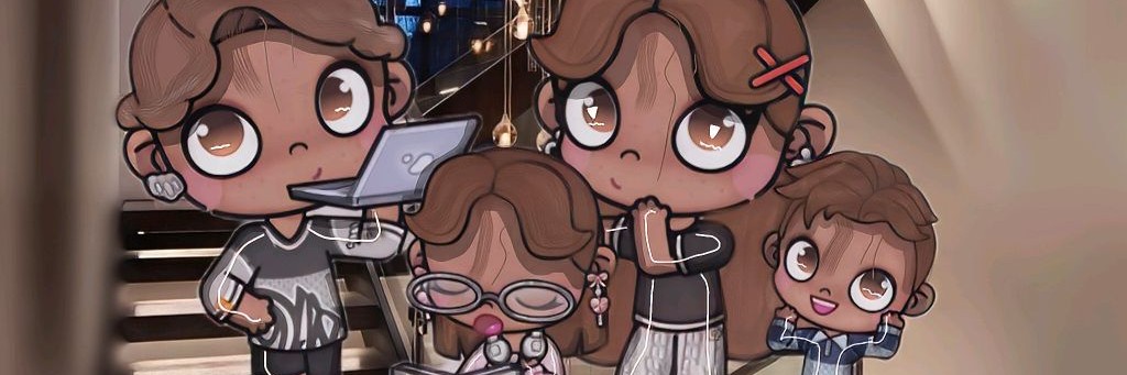 🤍~𑀥ᥲᥒᥲyᥲ Aᥱsᴛᥱᴛiκ fᥲⲙiᥣy~🌷