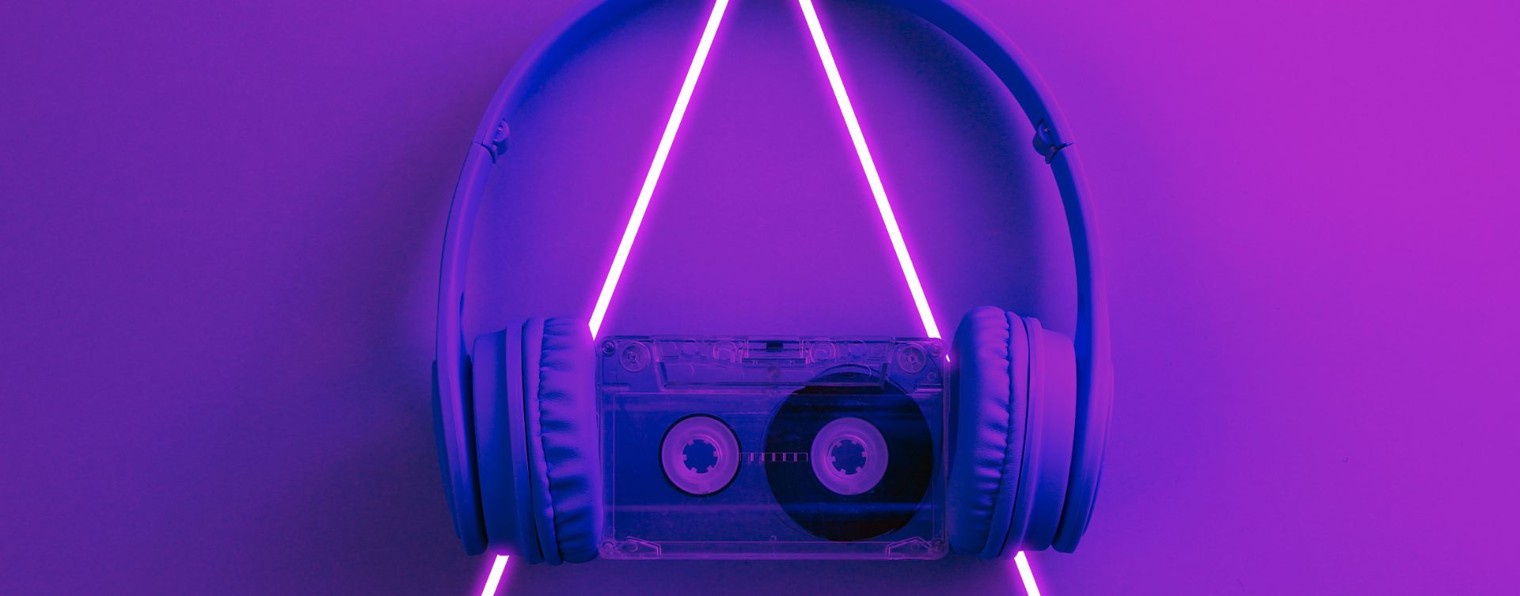 Релакс музыка