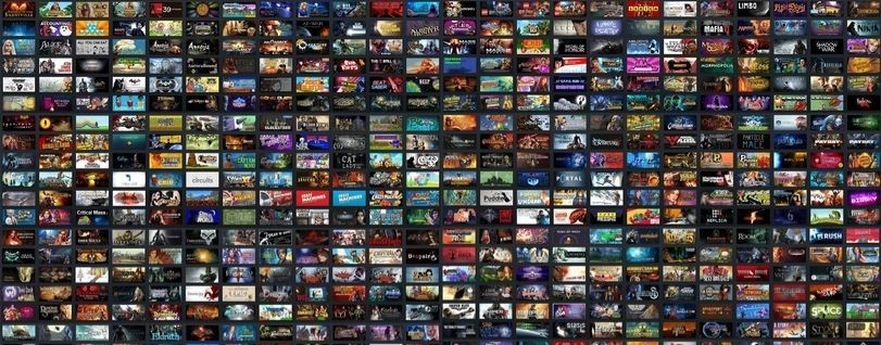 Легендарность и ностальгия эпохи игр