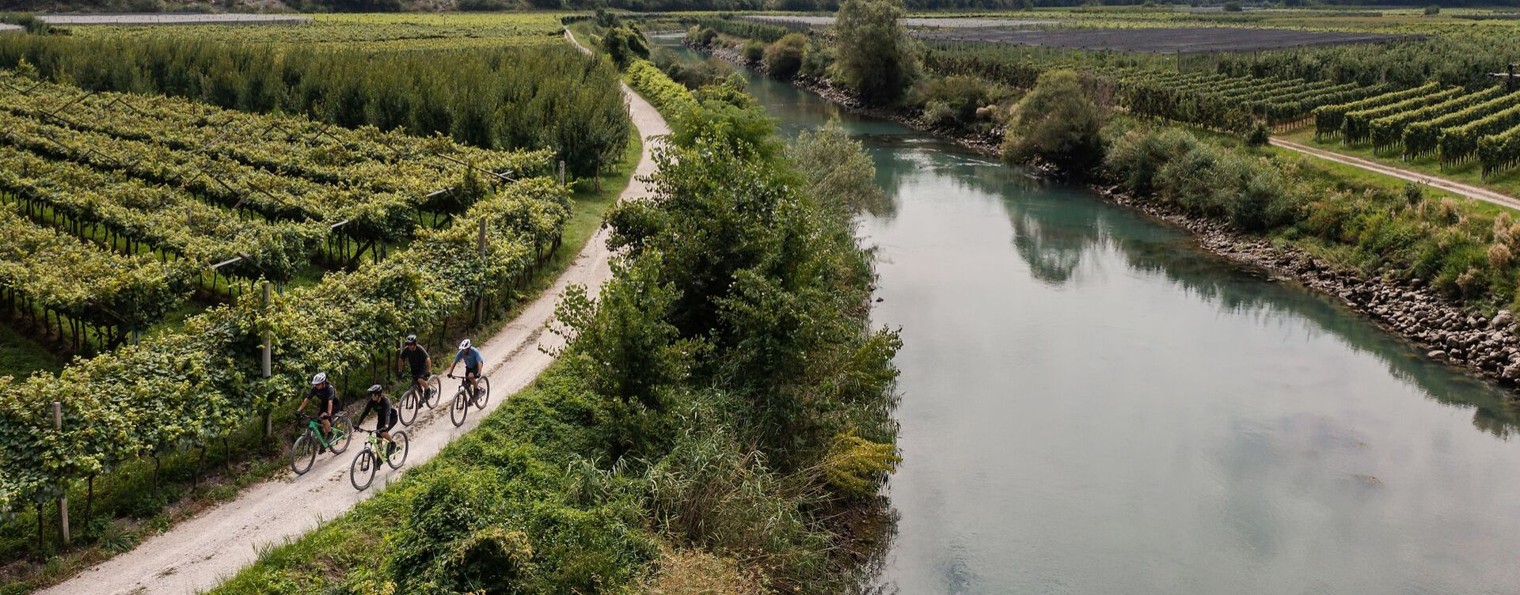 Официальный представитель Cube в России