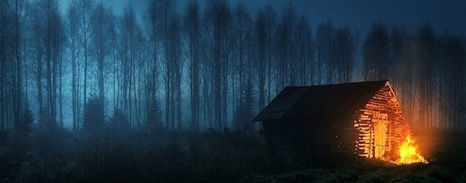 Мистические истории, авторские рассказы.