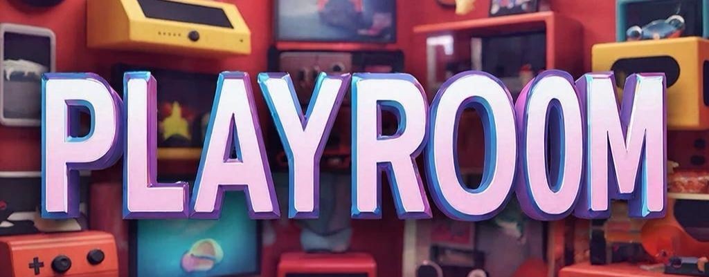 PlayRoom