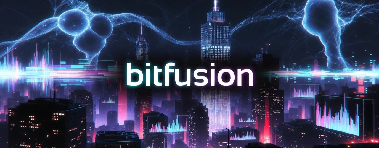 BITFUSION