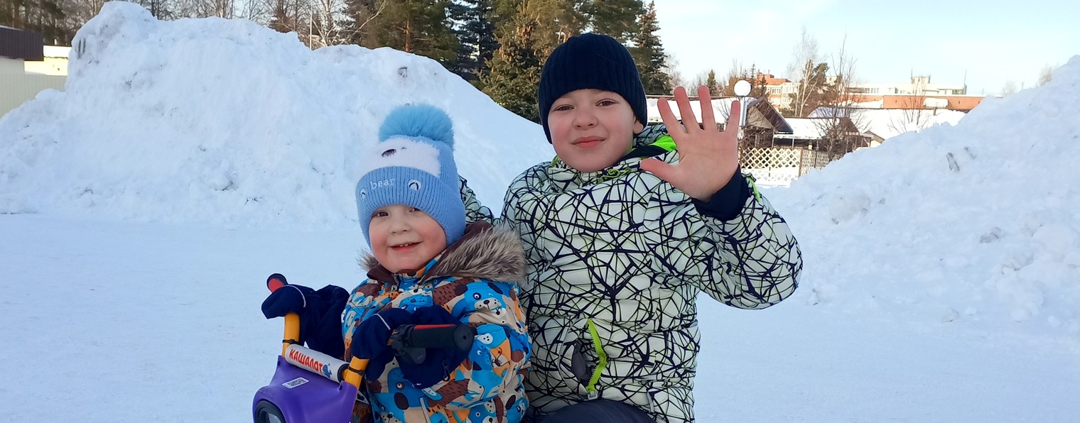 крутой Иван