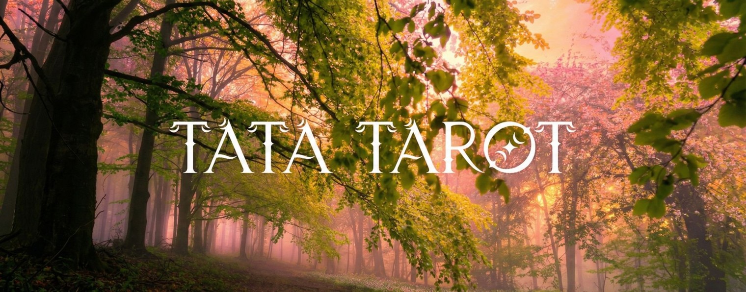 Tata Tarot 🔮