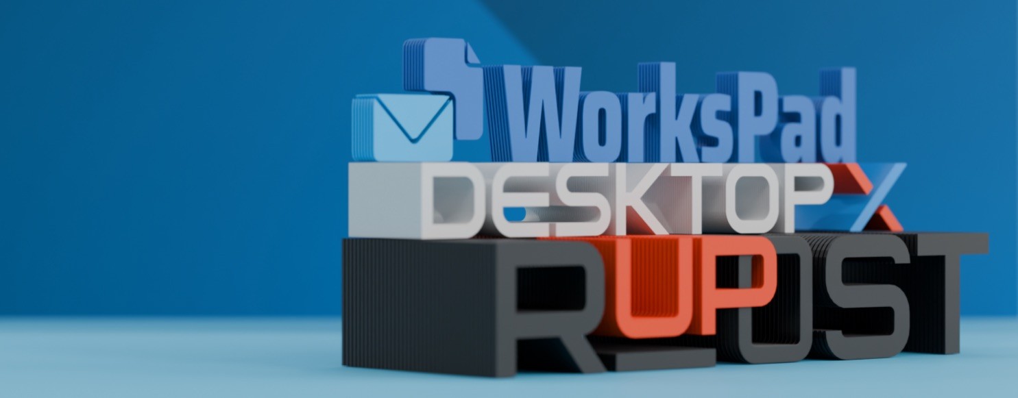 РуПост – Цифровое рабочее место