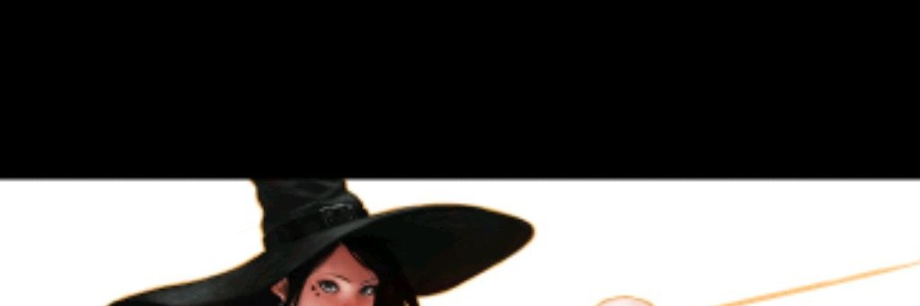 Хобби Бабы-яги