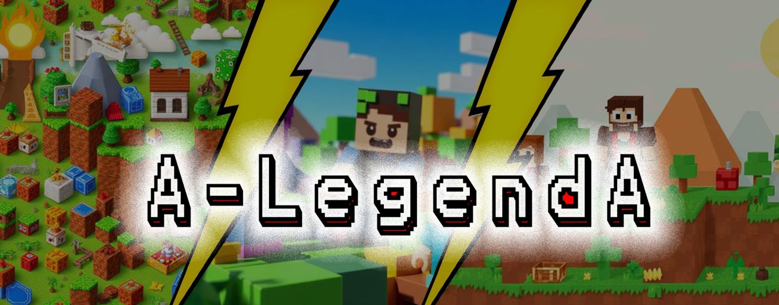 A-LegendA GAME