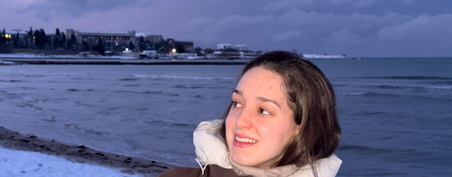 Виктория Дикусар