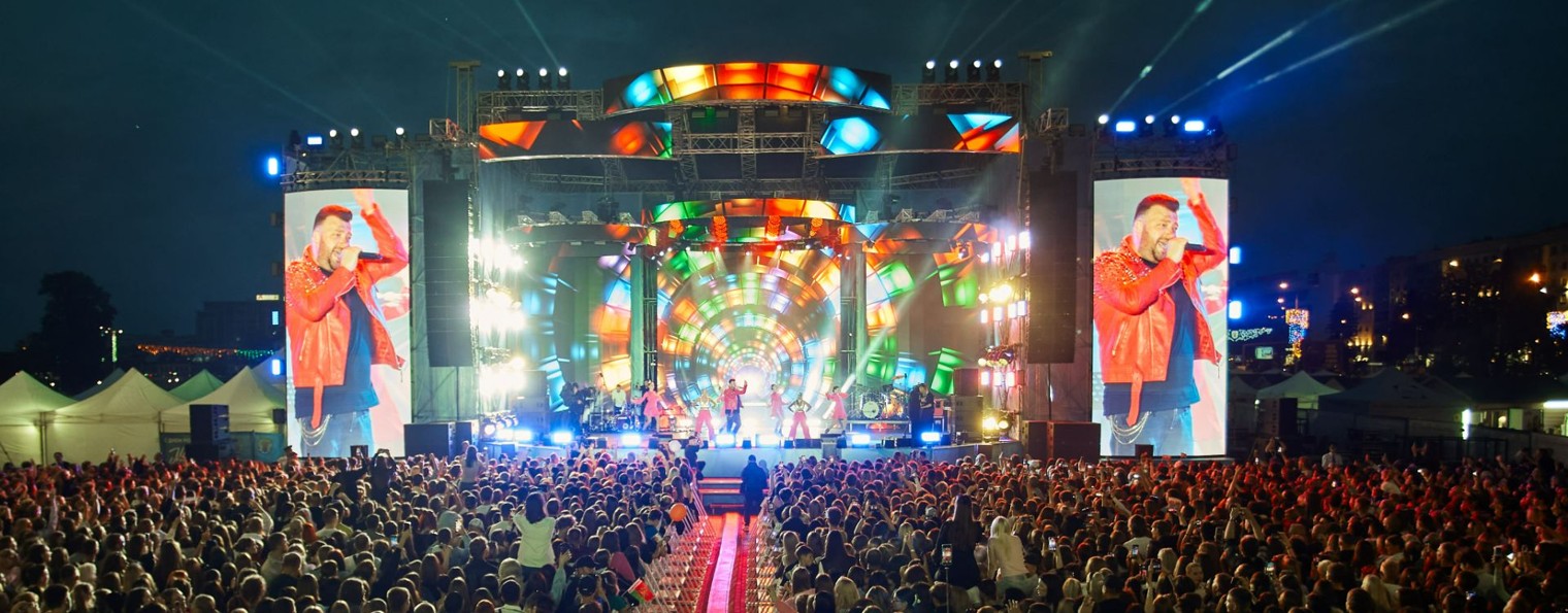 Кавер группа «НЕ_РВ»