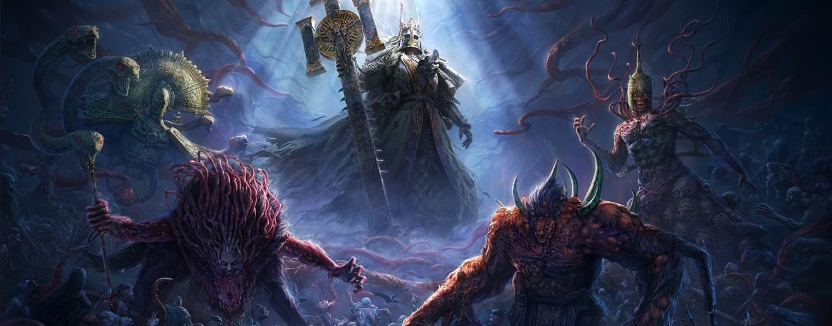 У кента в гостях