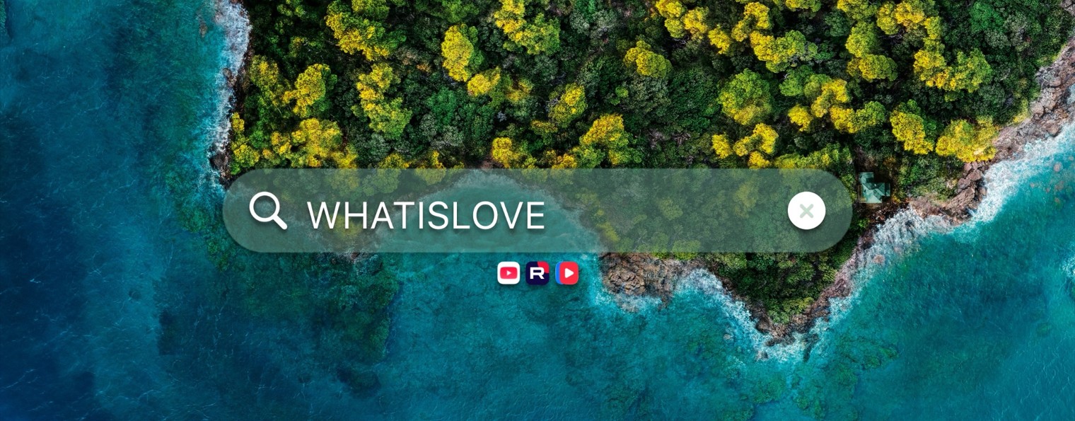 WHATISLOVE