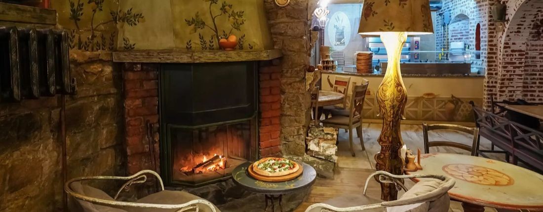 Папа Карло Новосибирск