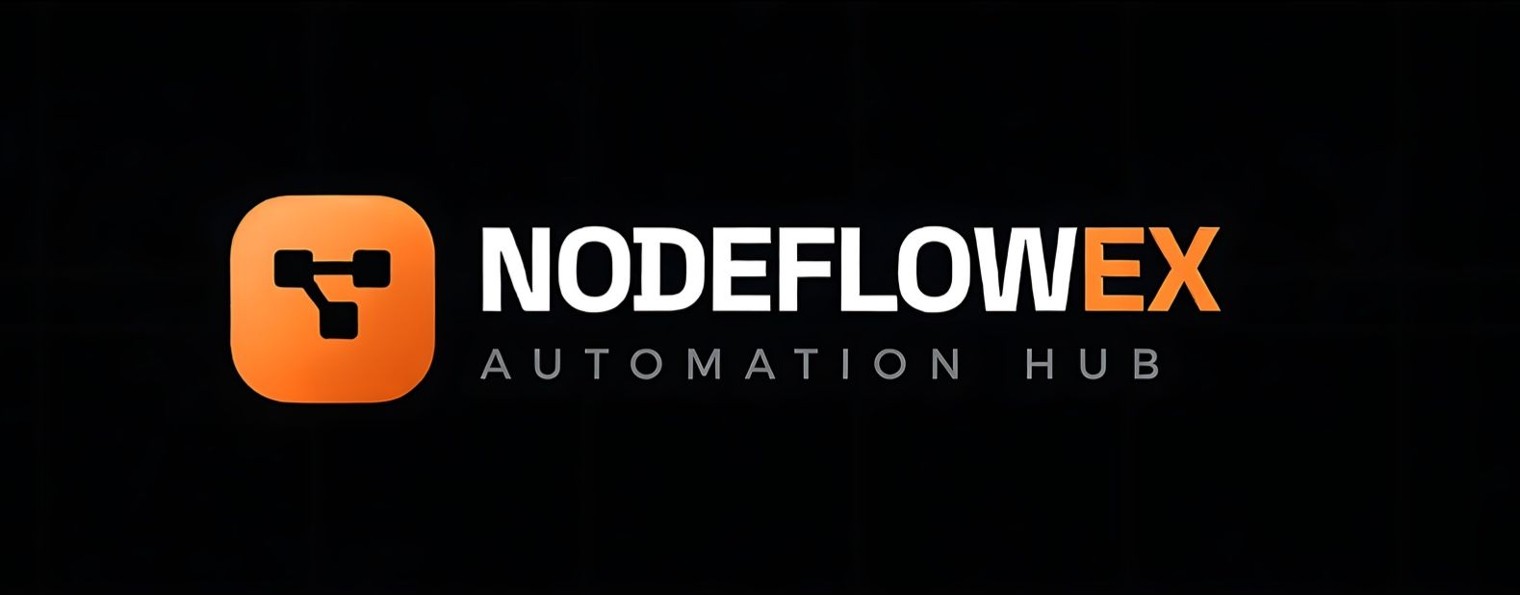 Nodeflowex