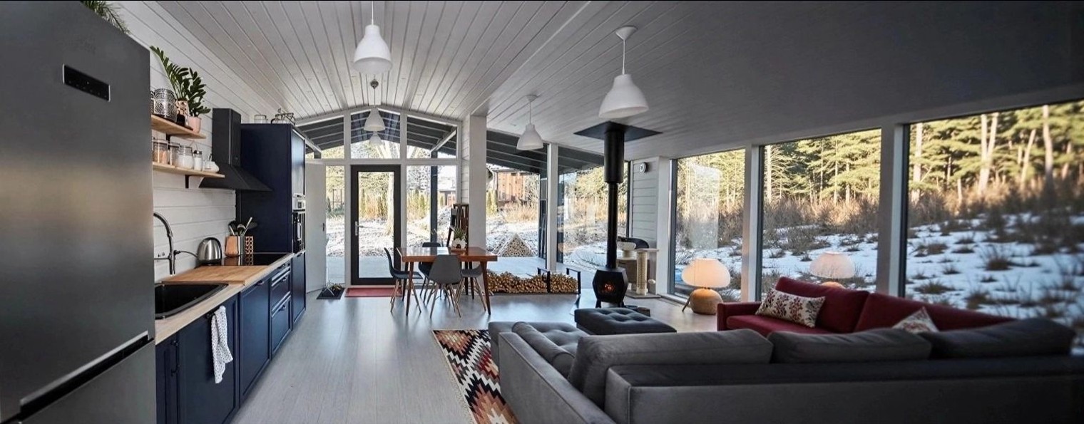 Производственная компания СОЗДАТЕЛИ