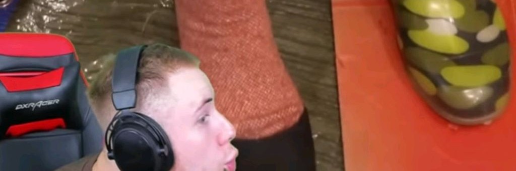 Ⓓⓐⓒⓚ Ⓡⓞⓑⓛⓞⓧ