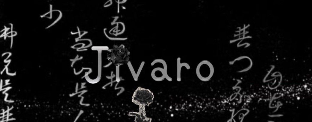 ♣️ Jivaro📰