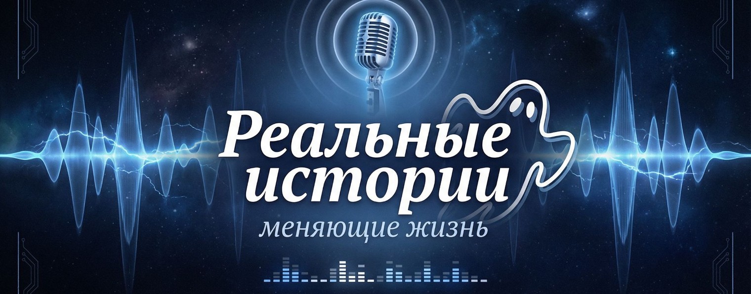 Реальные истории, меняющие жизнь