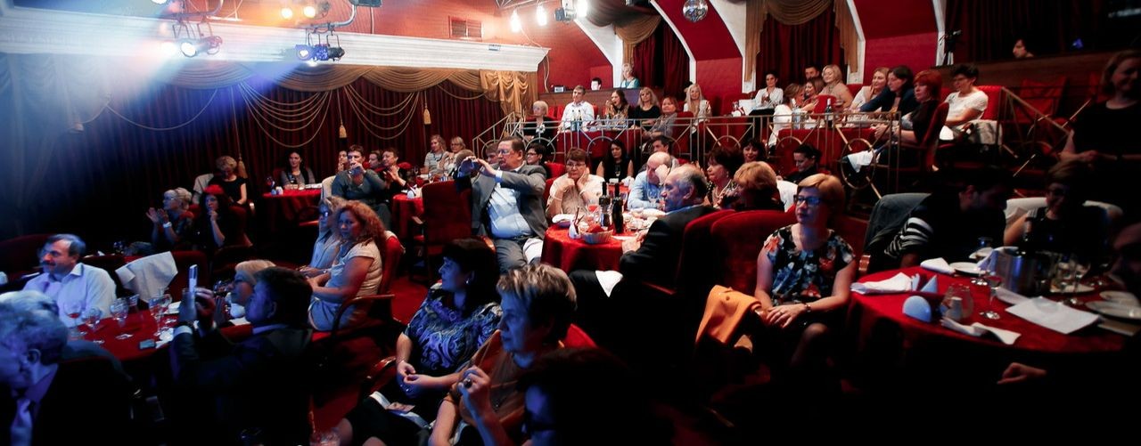 Коломенская 2.0 театр