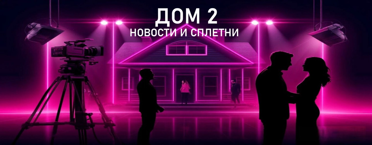 Новости Дом 2