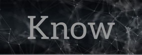꧁༺know༻꧂
