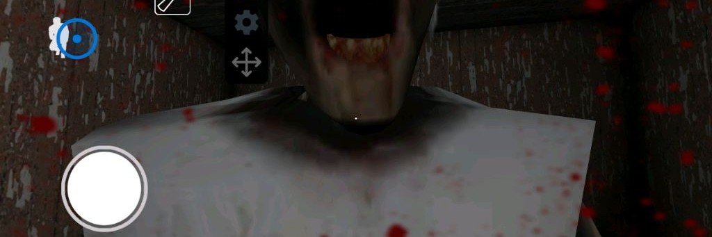 Озвучка Бабка Грени