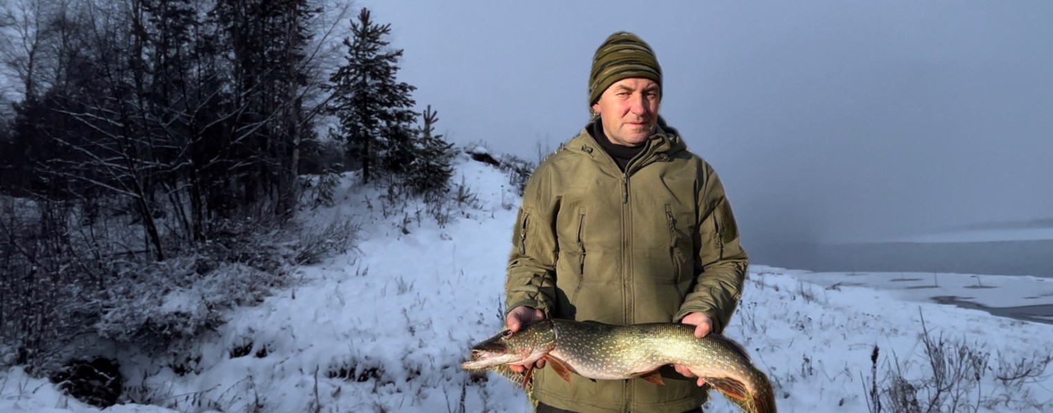 Отдых Иваныча