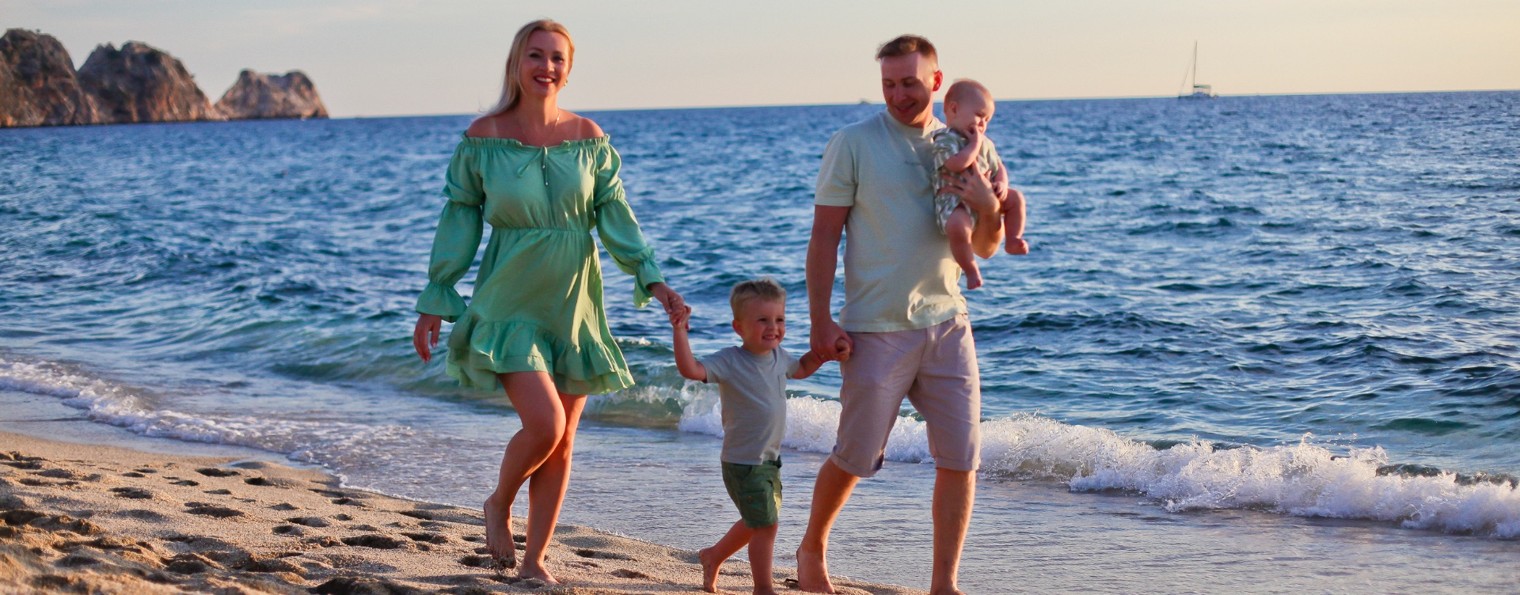 Zerk Family