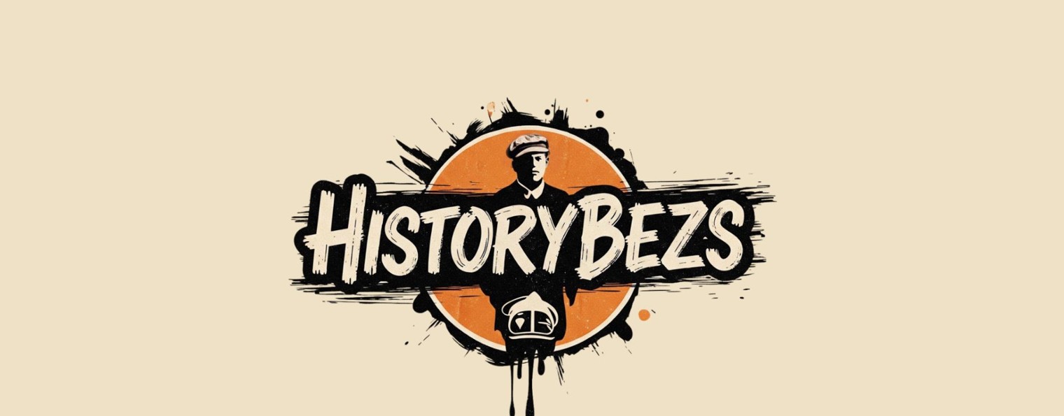 История, как ее вижу я